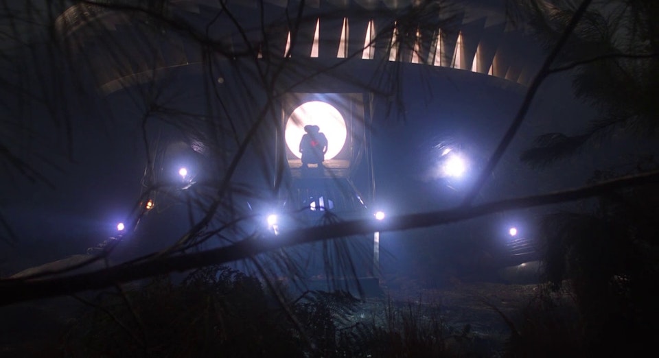 Harkins Theatres | Moonlight Cinema: E.T. the Extra-Terrestrial