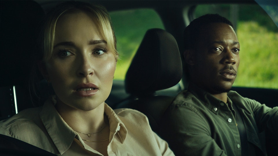 Harkins Theatres | Amber Alert