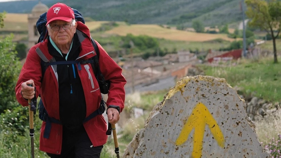 Harkins Theatres | The Way, My Way