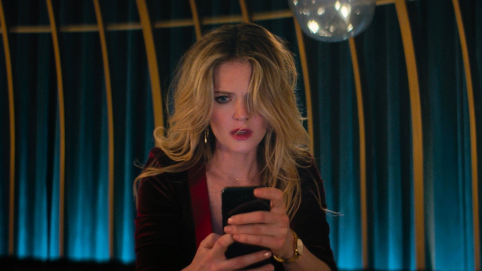 Harkins Theatres | Drop