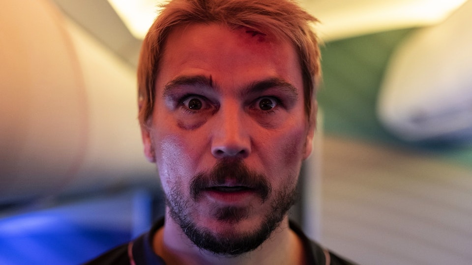 Harkins Theatres | Fight or Flight