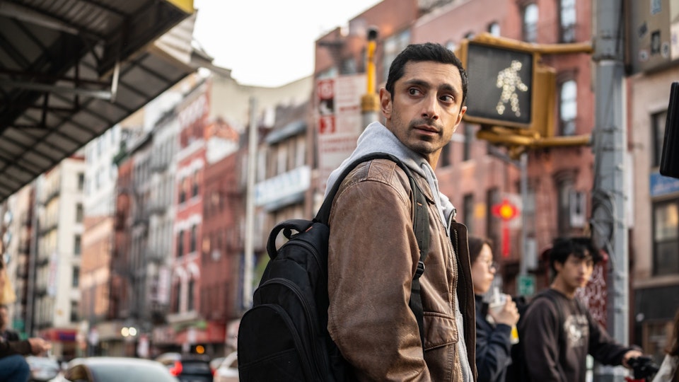 Harkins Theatres | Relay