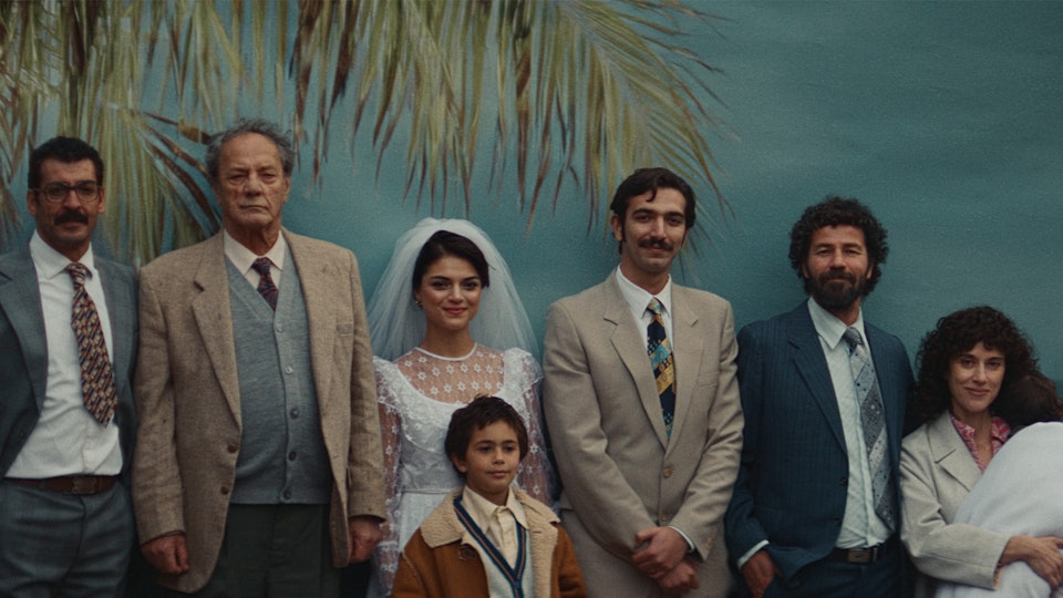 Harkins Theatres | All That's Left of You [Arabic, subtitled]